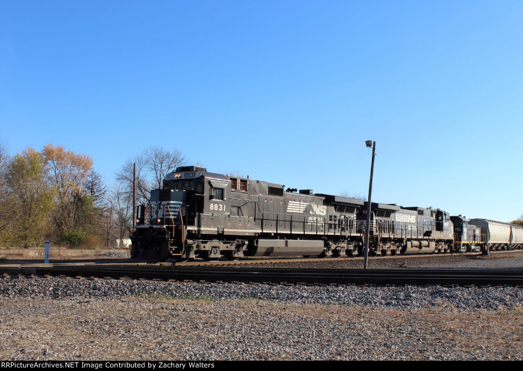 NS 8831 9269 IC 1495